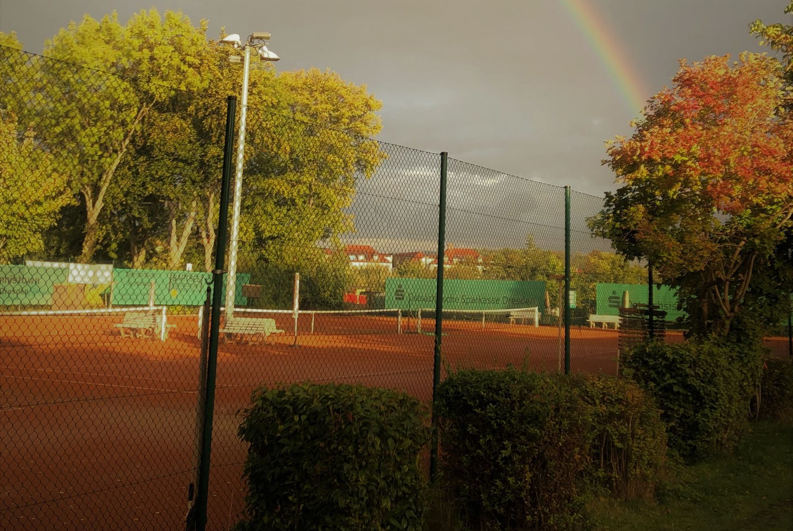 Tennis Dresden - Ace Academy